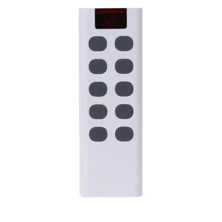 RF 433Mhz 10 Button Remote Price in Bangladesh
