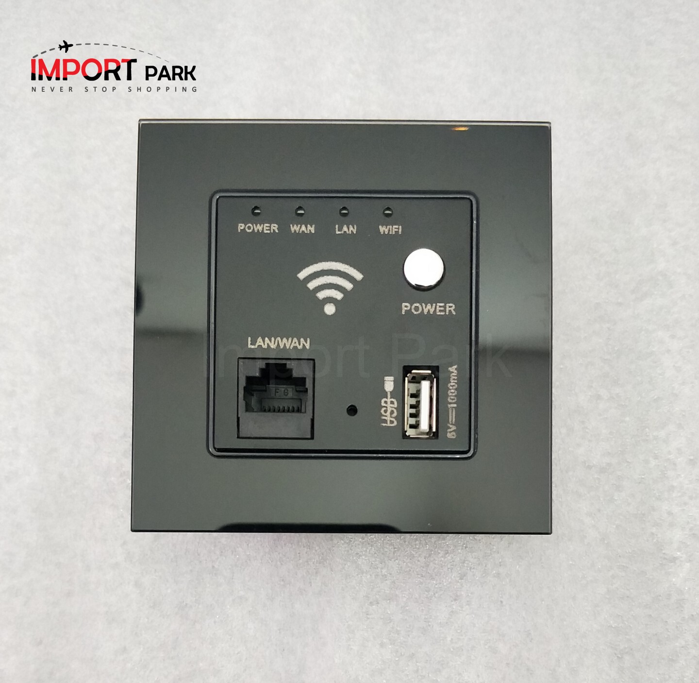 Import Park | Get all automation product