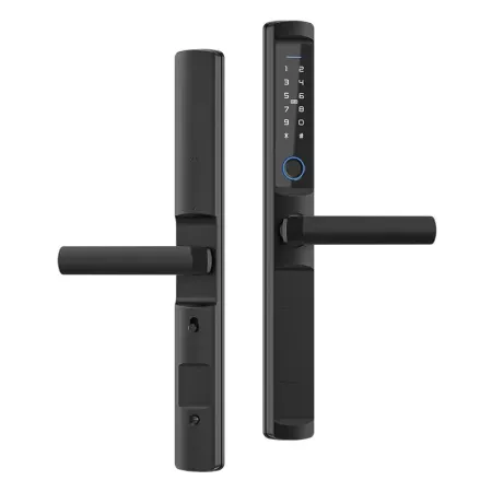 Thai Sliding Door Lock TH2