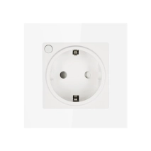 Smart Sockets for Efficient Home Automation | Control & Monitor Energy ...